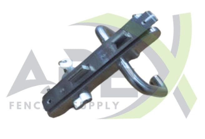 SS Lock Body Small — Apex Fencing Supply