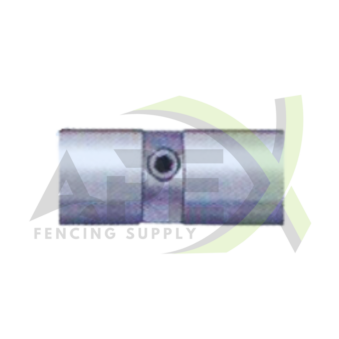 Steel Internal Joiner — Apex Fencing Supply